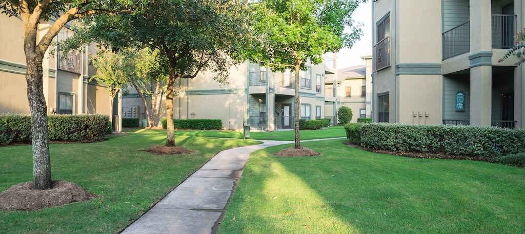 Garden Style Apartments: In-Depth Analysis