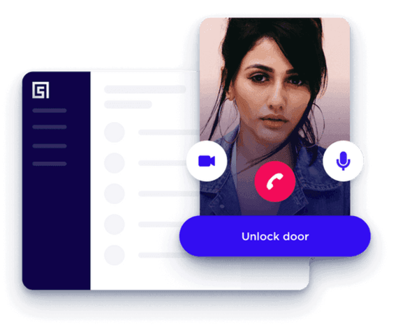 Swiftlane All-in-One Access Control | Key Cards | Mobile Unlock | PINs