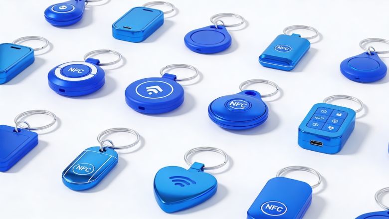 Commercial Key Fob Door Entry Systems: 2026 Buyer’s Guide | Swiftlane