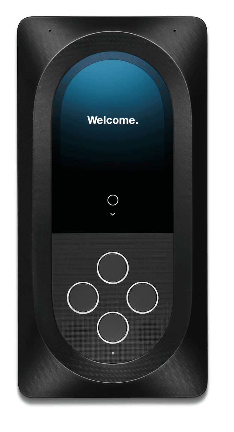 Video Intercom Systems with Door Release | Swiftlane