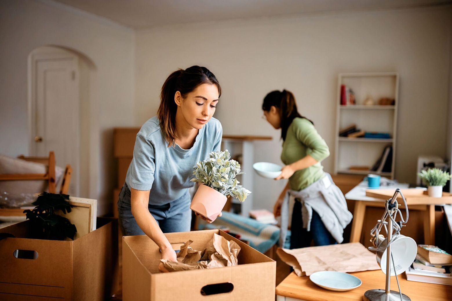 Apartment Turnover | A Landlord’s Comprehensive Guide | Swiftlane