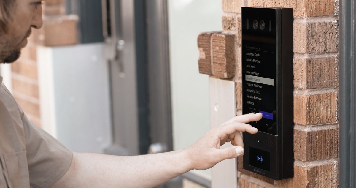 Best Wireless Intercom System for Apartments: 2026 Buyer’s Guide + Top ...