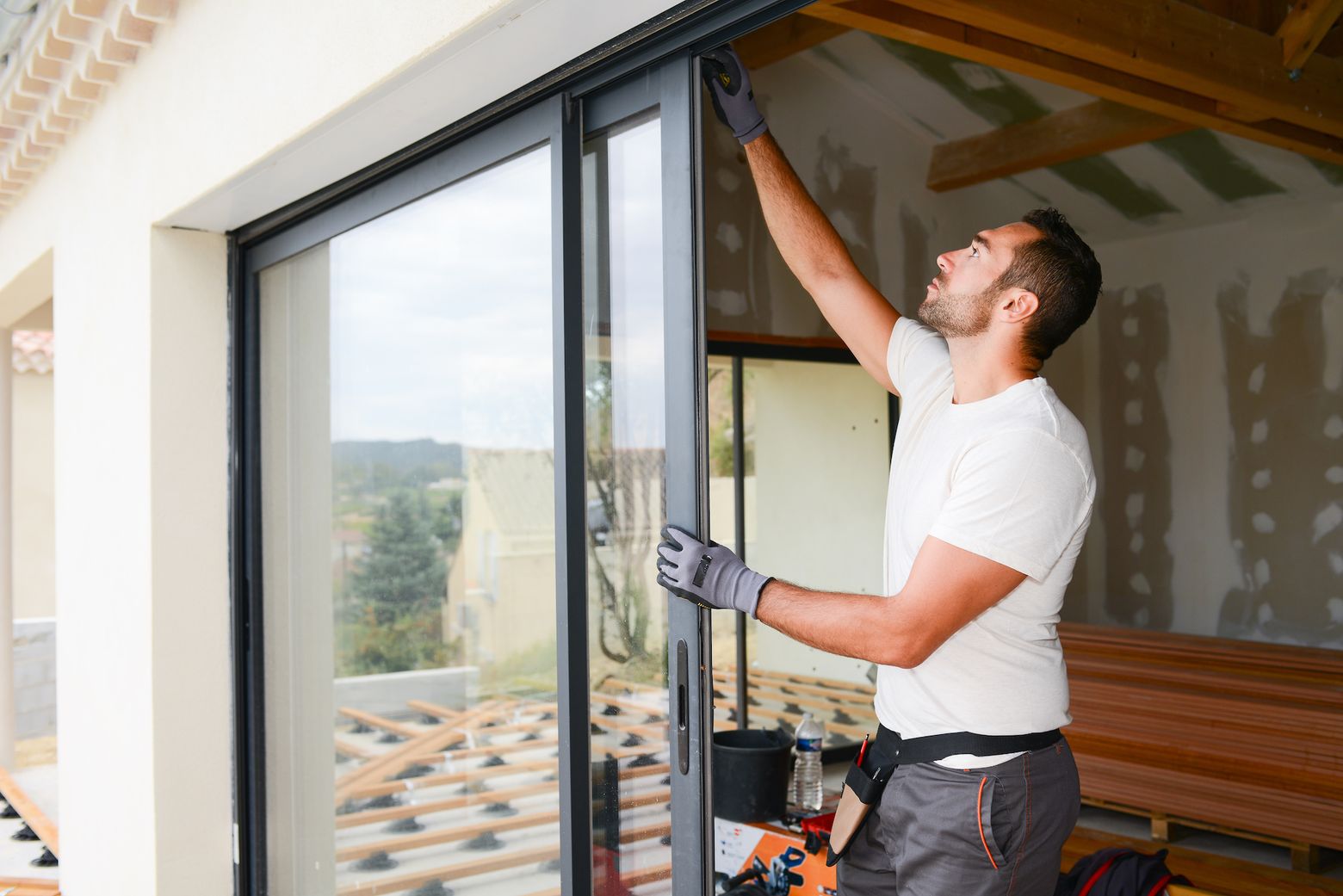 Understanding Construction Specifications: CSI Division 08 - Openings