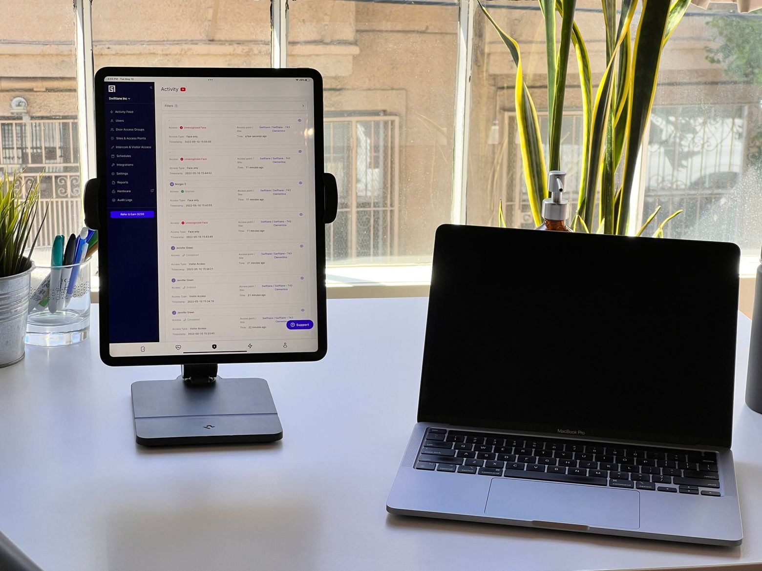 Gate Security Systems: A Complete Guide | Swiftlane