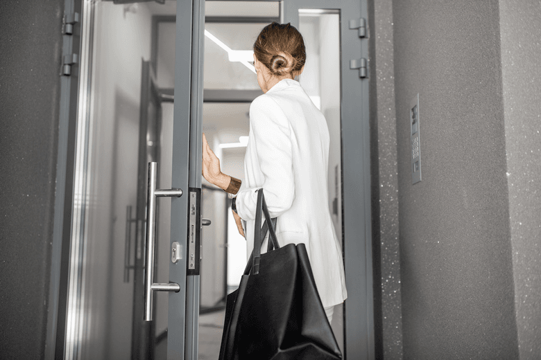 Key Fob Access Systems - A Complete Guide | Swiftlane