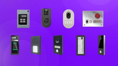 Comelit Intercom: Review, Pricing and Comparison