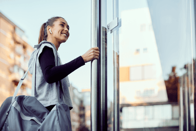 Key Fob Access Systems - A Complete Guide | Swiftlane