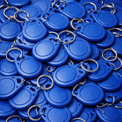 Guide to RFID Key Fob Systems: Benefits, Risks, and Best Practices ...
