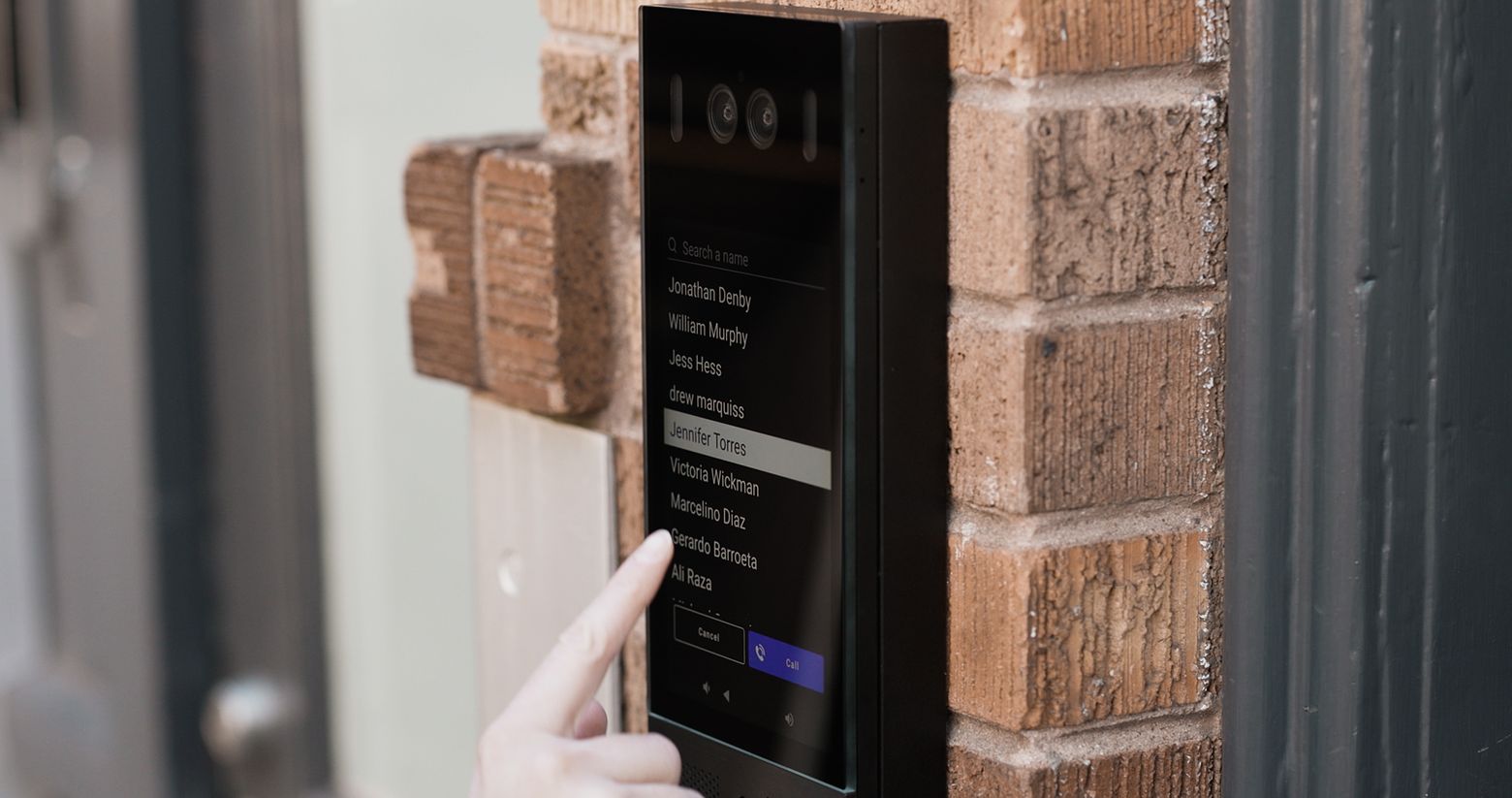 Apartment Buzzer Systems – Buyer's Guide and Checklist (2025) | Swiftlane