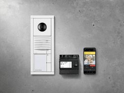 Video Intercom Systems with Door Release | Swiftlane
