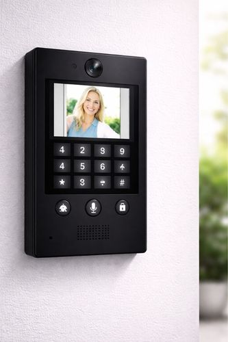 Best Wireless Intercom System for Apartments: 2026 Buyer’s Guide + Top ...