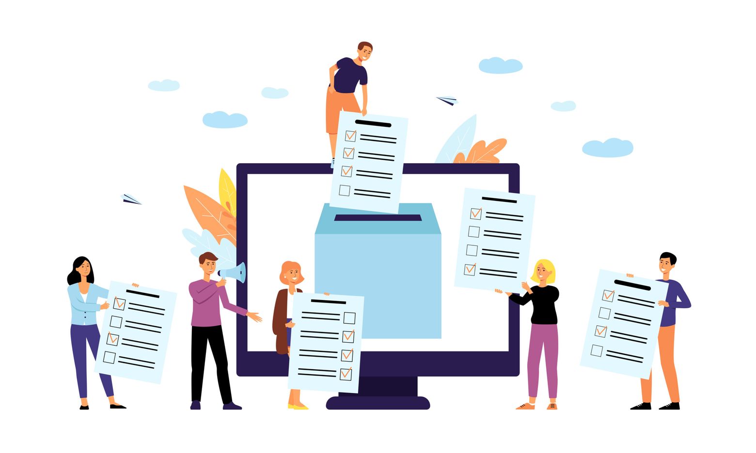 The Ultimate Guide to Conducting Effective Resident Surveys | Swiftlane
