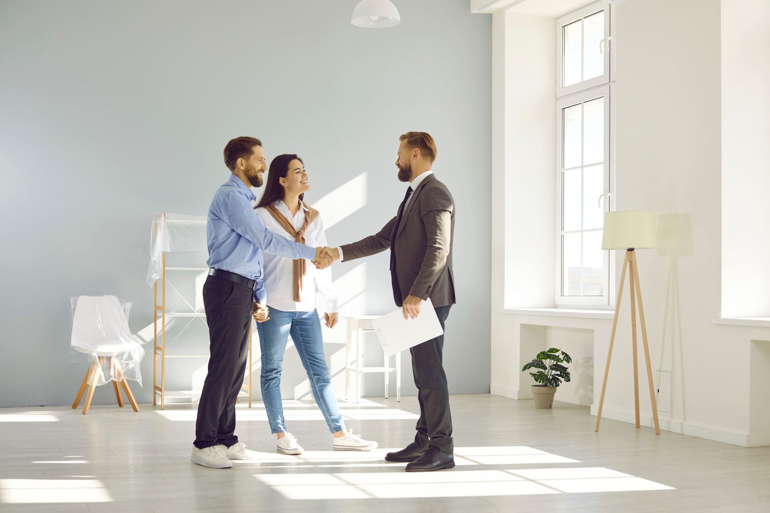 Apartment Turnover | A Landlord’s Comprehensive Guide | Swiftlane