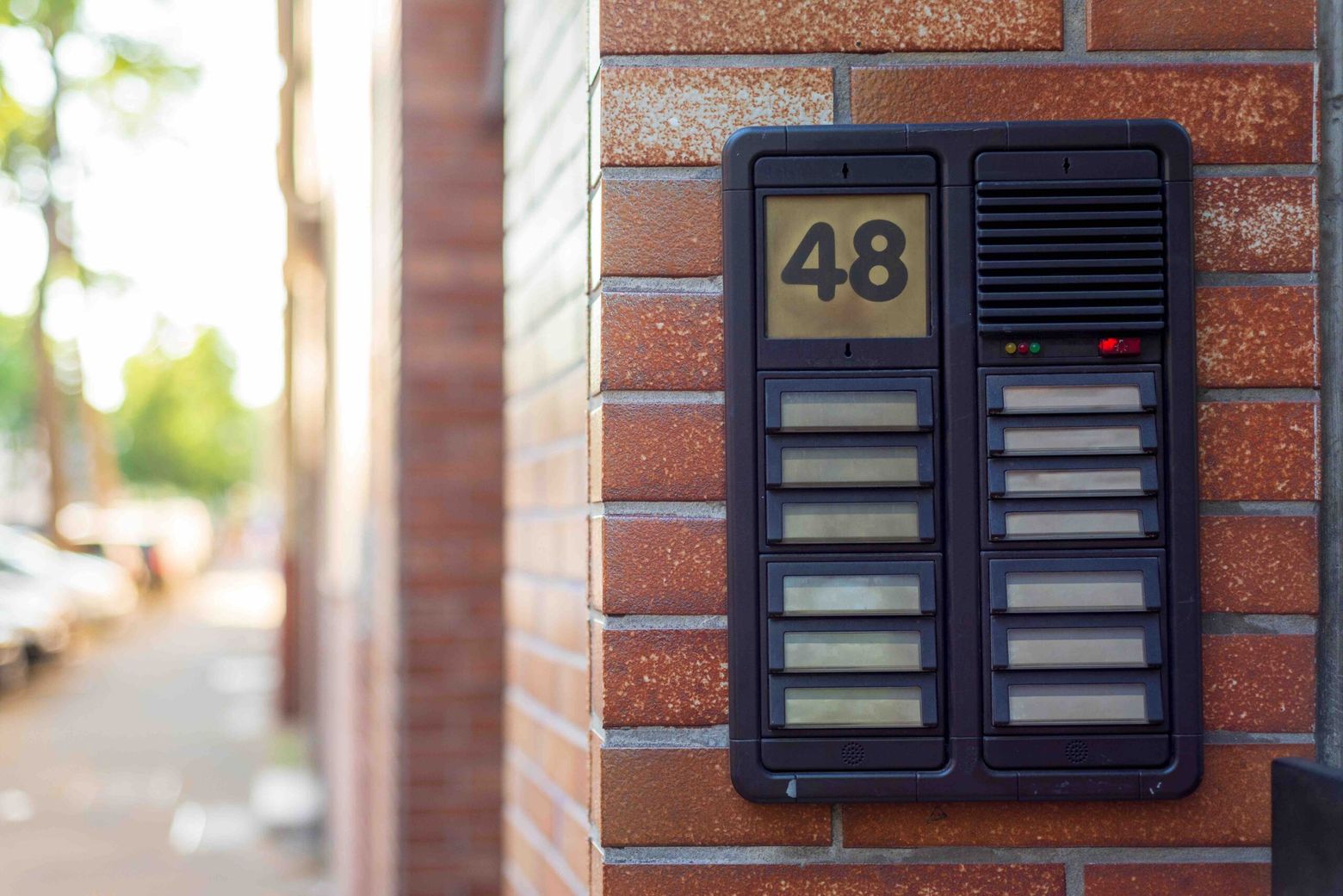 Intercom Not Working? Here is How to Fix It | Swiftlane
