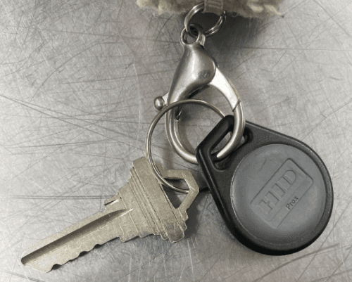 Guide to Apartment Key Fob Systems [2026] | Swiftlane