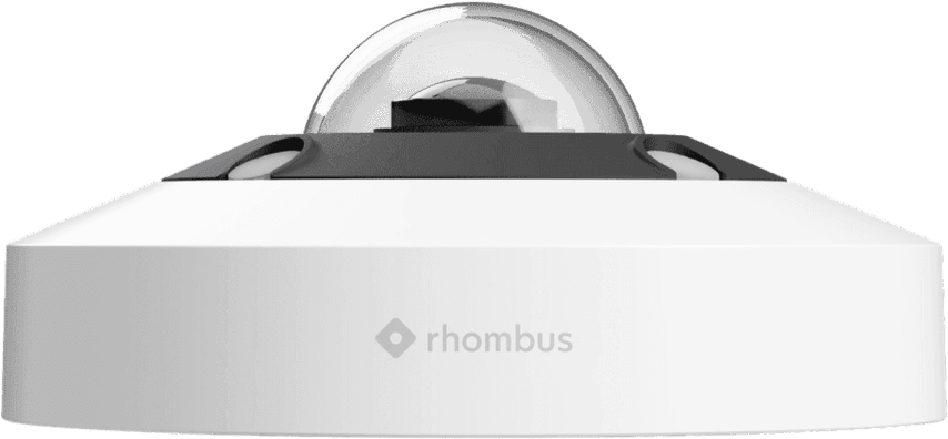 Rhombus Systems Cameras: A Comprehensive Review | Swiftlane