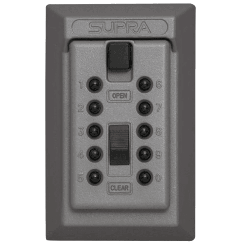 Best Key Lock Boxes: A Buyer's Guide for Safe Key Storing