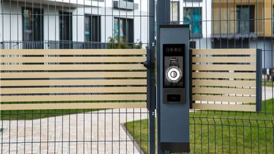 Apartment Call Box: A Complete Guide | Swiftlane