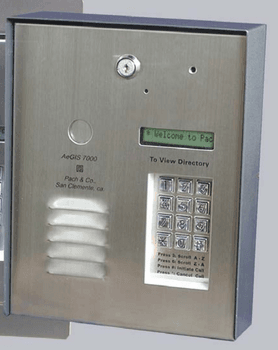 Condo Intercom Systems - Guide to Upgrading | Swiftlane