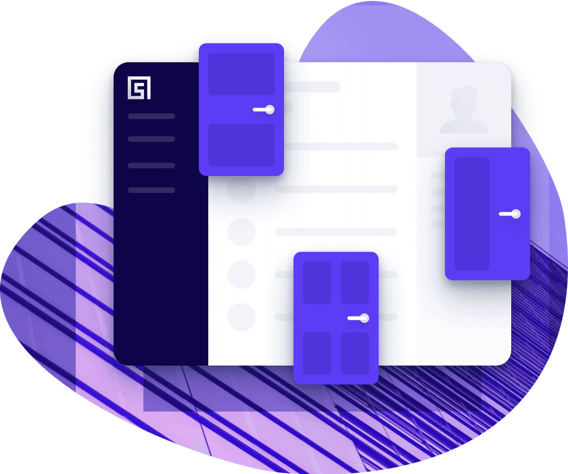 Facial Recognition Access Control System | Swiftlane