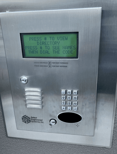 Condo Intercom Systems - Guide to Upgrading | Swiftlane