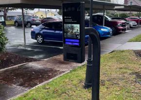 Smart Elevator Access Control | Swiftlane