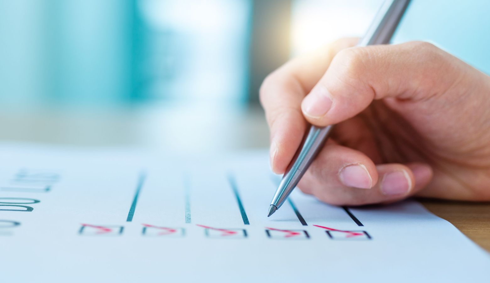 The Ultimate Guide to Conducting Effective Resident Surveys | Swiftlane