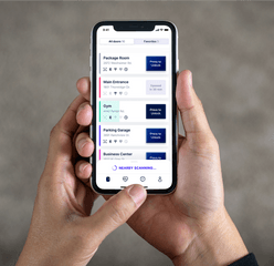 Best Apartment Call Box Systems - 2025 | Swiftlane