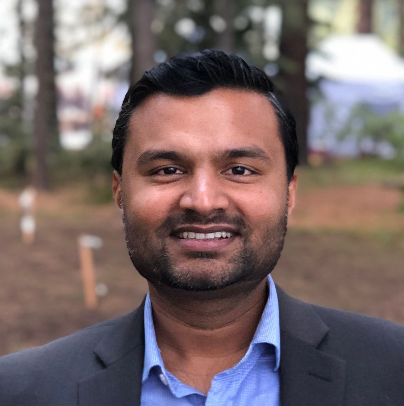 QR Code Access Control Guide | Swiftlane