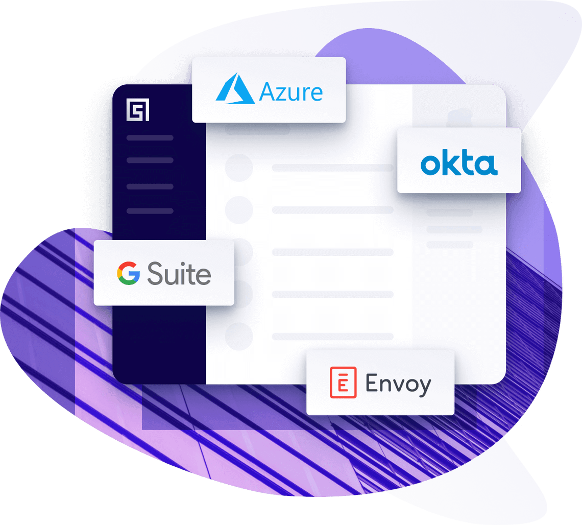 Mobile Access Control | Touchless, Secure Mobile App Unlock