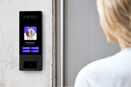 Condo Intercom Systems - Guide to Upgrading | Swiftlane