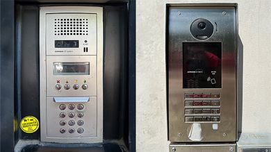 Apartment Call Box: A Complete Guide | Swiftlane