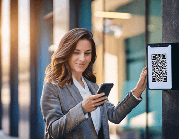 Teleportivity Review: QR and FONECOM Intercoms | Swiftlane