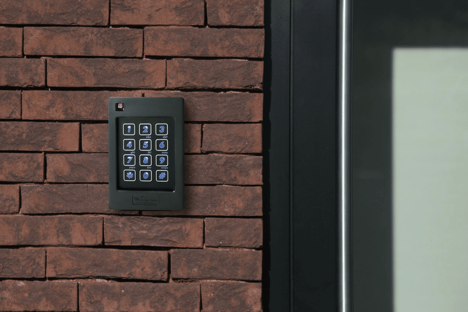 Key Card Access Control | Security & Entry Systems | Swiftlane