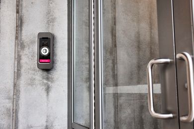 Video Intercom System for Apartments + Condos + Offices | Swiftlane