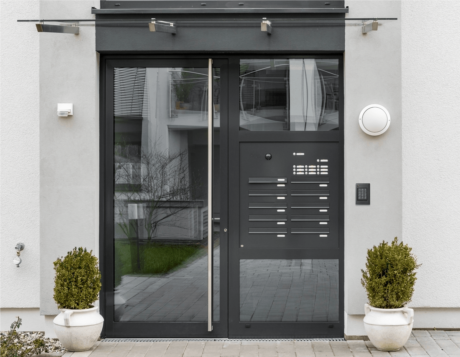 Key Card Access Control | Security & Entry Systems | Swiftlane