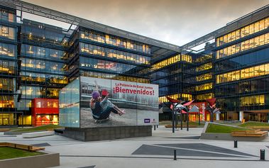 Smart Apartment Buildings: 10 Important Technology Changes | Swiftlane