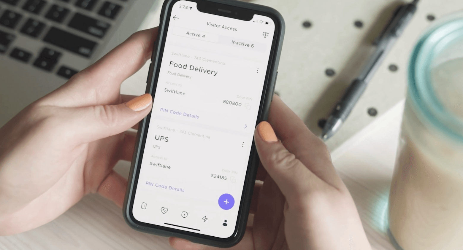 Intercoms for Business: What To Look For in 2025 | Swiftlane
