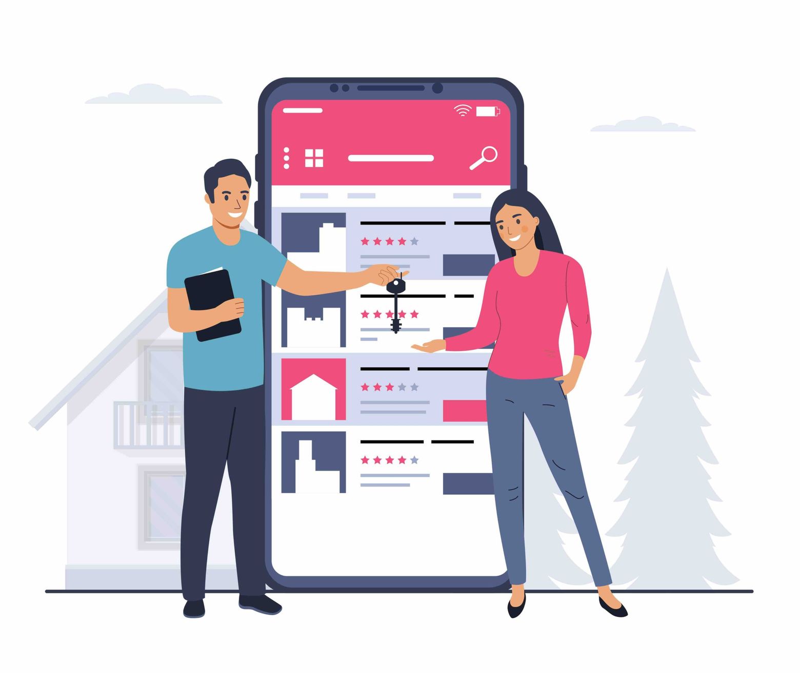 Managing Rental Properties: A Comprehensive Guide for Landlords | Swiftlane