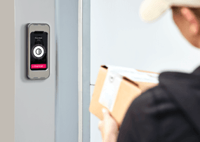 Video Intercom for Offices and Enterprises | Swiftlane