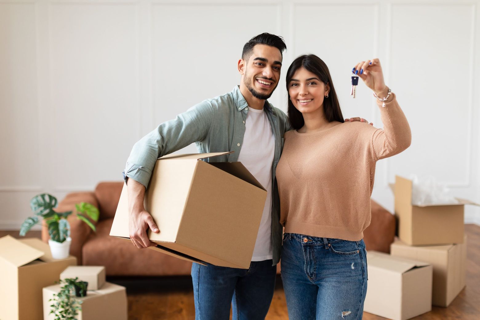 Apartment Turnover | A Landlord’s Comprehensive Guide | Swiftlane