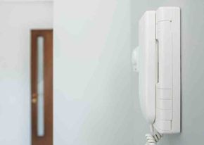 Smart Elevator Access Control | Swiftlane