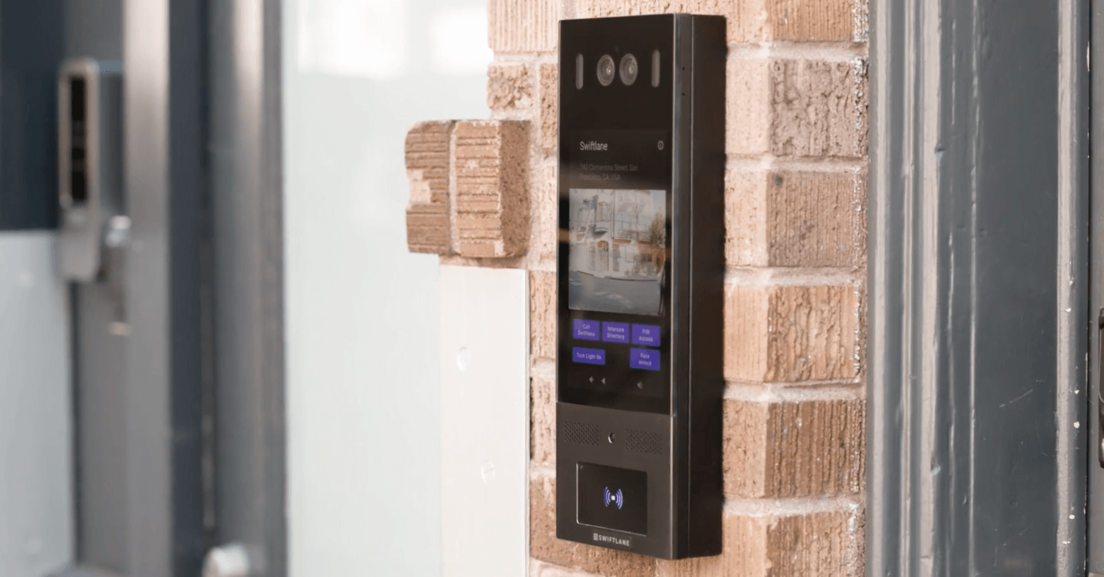 Wireless Intercom Systems: What to Know and Top Picks | Swiftlane