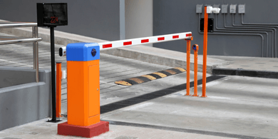 Residential Gate Access Control Systems - Complete Guide (2025)