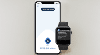 Best Key Fob Entry Systems for Commercial Buildings - 2024 | Swiftlane