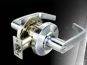 Expert Guide to Commercial Door Lock Types: Master the Art of Business ...