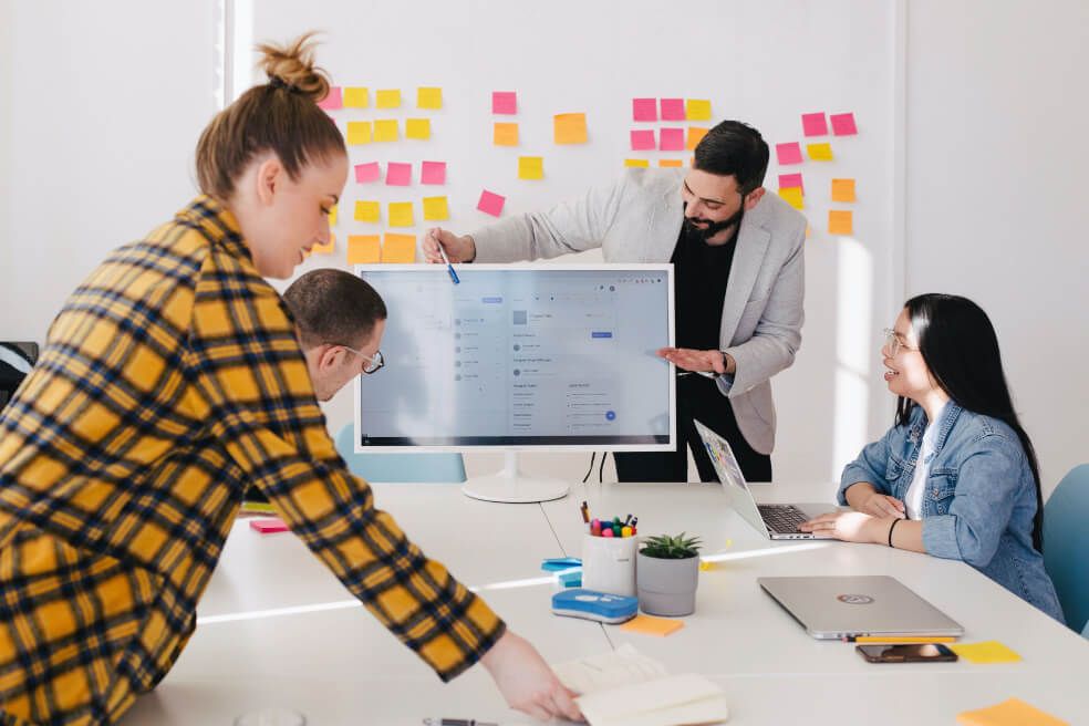About Swiftlane | Who We Are | Meet the Swiftlane Team