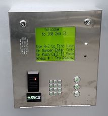 Best Apartment Call Box Systems - 2025 | Swiftlane