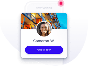 Facial Recognition Access Control System | Swiftlane