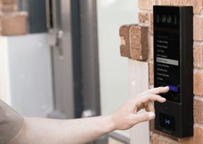 Smart Locks | Swiftlane